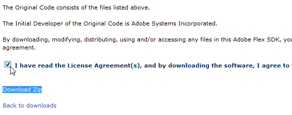 FlashDevelop 에서 Ctrl + ENTER 로 컴파일 하는 방법 | 세계의끝과 플래시 원더랜드